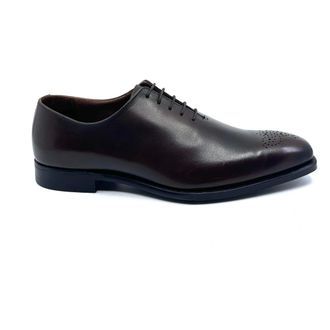 Crockett & Jones Herren, Schuhe, Braun, 43 1/2 EUGröße