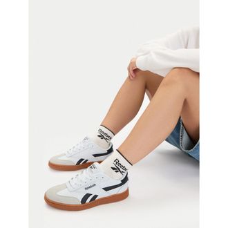 Reebok Sneakers Reebok FORTE LOUNGER AR30252WWBT Wei&szlig;