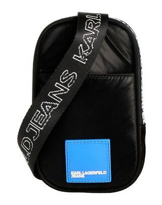 Karl Lagerfeld SACS - Sacs Bandouli&egrave;re sur YOOX.COM