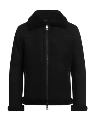 Dacute JACKEN & M&Auml;NTEL - Shearling- & Kunstfell auf YOOX.COM