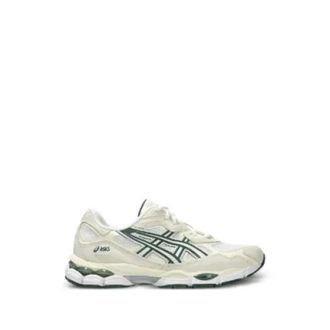 Asics Gel Nyc Laufschuhe - - Sport - Herren - Wei&szlig; - 42 EU