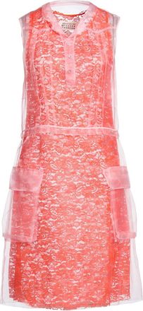 Maison Margiela KLEIDER - Mini-Kleider auf YOOX.COM