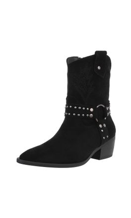 Ital-Design Stiefelette
