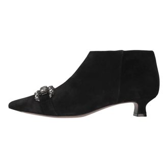 Mara Bini Betty Stiefeletten - - Shoes - Damen - Schwarzk - 36 EU