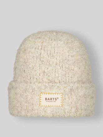 Barts M&uuml;tze mit Woll-Anteil Modell Harray