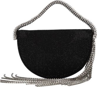 Gedebe Gedebe, Femme, Sacs, Noir, Taille: ONE Size Mini Sac Gabi