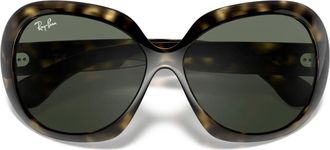 Ray-Ban Femme, Accessoires, Multicolore, Taille: 60 MM Rb4098 Jackie Ohh II