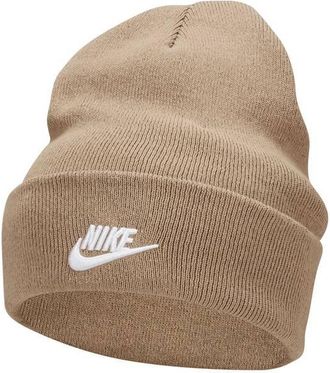 Nike Herren M&uuml;tze U NK PEAK BEANIE TC FUT L
