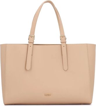 Kazar Femme, Sacs, Beige, Taille: ONE Size Sac Fourre-Tout en Cuir