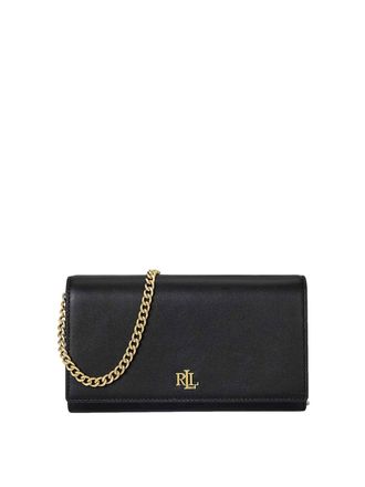 Lauren Ralph Lauren Portefeuilles - Noir