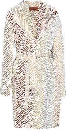 Missoni MANTEAUX - Manteaux longs sur YOOX.COM