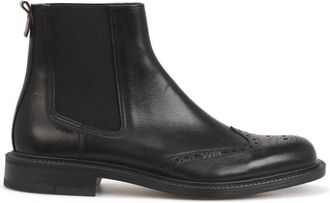 HUGO BOSS Lysander_cheb_pllt