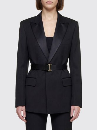 Victoria Beckham Veste VICTORIA VICTORIA BECKHAM Femme couleur Noir