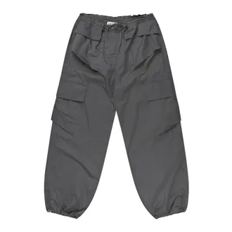 Munthe Femme, Pantalons, Gris, Taille: 46 FR Pantalon fusel&eacute;