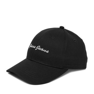 Guess Cap Guess Jeans CEO-GJ-U3-003-SS26 Schwarz