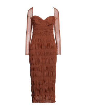 Self Portrait KLEIDER - Midi-Kleider auf YOOX.COM