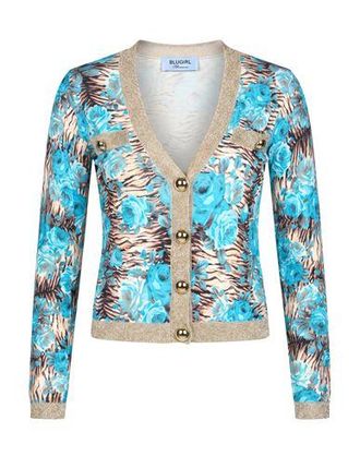 Blugirl MAILLE - Cardigans sur YOOX.COM