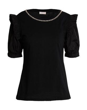 Liu Jo TOPS - T-shirts sur YOOX.COM