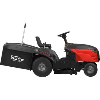 Gude General&uuml;berholt] G&uuml;de Rasentraktor gar 685 t G&uuml;de Refurbished - Sehr gut