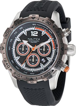 Nautica Analoguhr NST