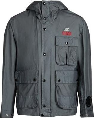 C.P. Company Veste l&eacute;g&egrave;re &agrave; capuche