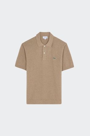 Lacoste Polo - Taille T6