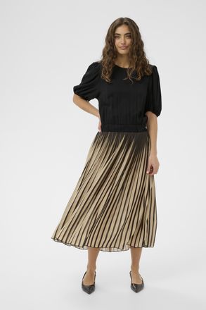 Culture Jerseykleid CUcarly Jerseykleid Relaxed fit