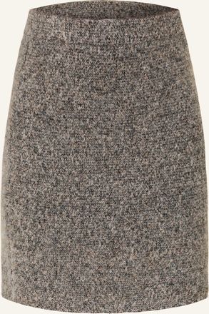 Sams&oslash;e & Sams&oslash;e Sams&oslash;e Sams&oslash;e Strickrock Sakelsie grau