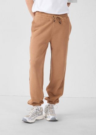 Jott Pantalon de jogging Sucre roux Alex - Taille XL
