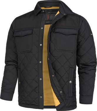 INDICODE JEANS &Uuml;bergangsjacke Dome