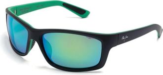 Maui Jim Mj0766S 004 Sonnenbrillen - - Accessories - unisex - Schwarzk - 61 MM
