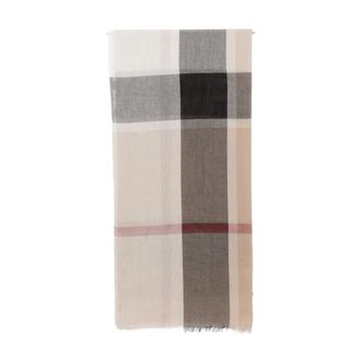Barbour Femme, Accessoires, Multicolore, Taille: ONE Size Esther Scarf