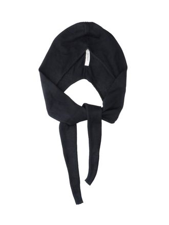 Christophe Lemaire Knottable Wool Balaclava