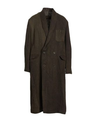 Uma Wang JACKEN & M&Auml;NTEL - Jacken, M&auml;ntel & Trenchcoats auf YOOX.COM