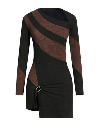 ME FUI KLEIDER - Mini-Kleider auf YOOX.COM