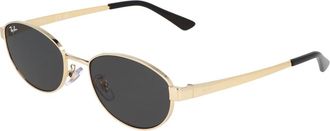 Ray-Ban unisex, Accessories, Gelb, 55 MMGr&ouml;&szlig;e