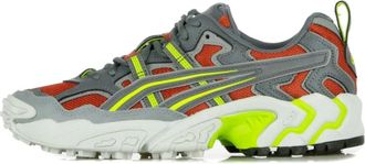 Asics Herren, Schuhe, Mehrfarbig, 42 1/2 EUGröße