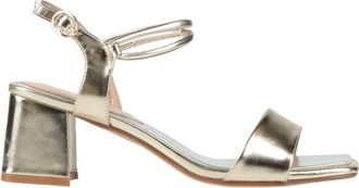 Caf&egrave;noir SCHUHE - Sandalen auf YOOX.COM