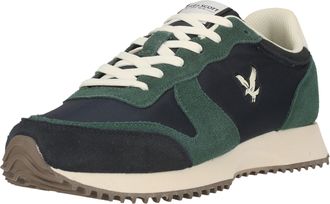 Lyle & Scott Sneaker Leno