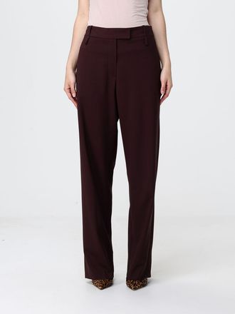 Alysi Hose Damen Farbe Violett