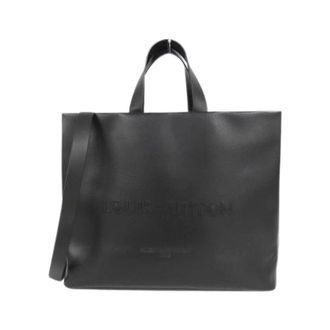 Louis Vuitton Damen, Pre-Owned, Schwarzk, ONE SIZEGr&ouml;&szlig;e