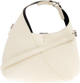 Sams&oslash;e & Sams&oslash;e Femme, Sacs, Beige, Taille: ONE Size Sakaia Mini Bag