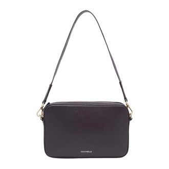Coccinelle Tebe Mini Bag - - Bags - Damen - Lila - ONE SIZE