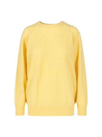 Frame Denim Pullover The Cashmere Sunbeam