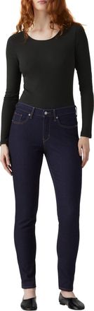 Levi's Classic Skinny Darkest Sky Lse