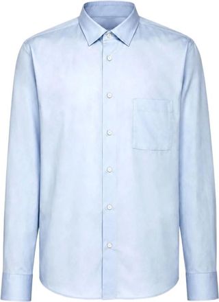Xacus Homme, Chemises, Bleu, Taille: 2XL Xacus Chemises MultiColour