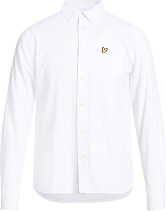 Lyle & Scott TOPS - Hemden auf YOOX.COM