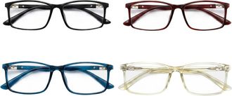 Navigare Lesebrille Unisex