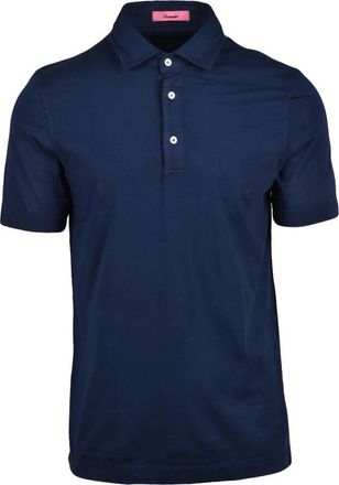 Drumohr Herren, Oberteile, Blau, MGr&ouml;&szlig;e