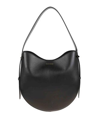 Victoria Beckham Sac Bandoulière - Noir
